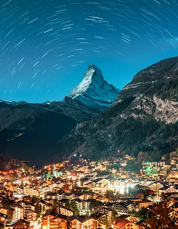 Zermatt - Swiss Incoming Operator